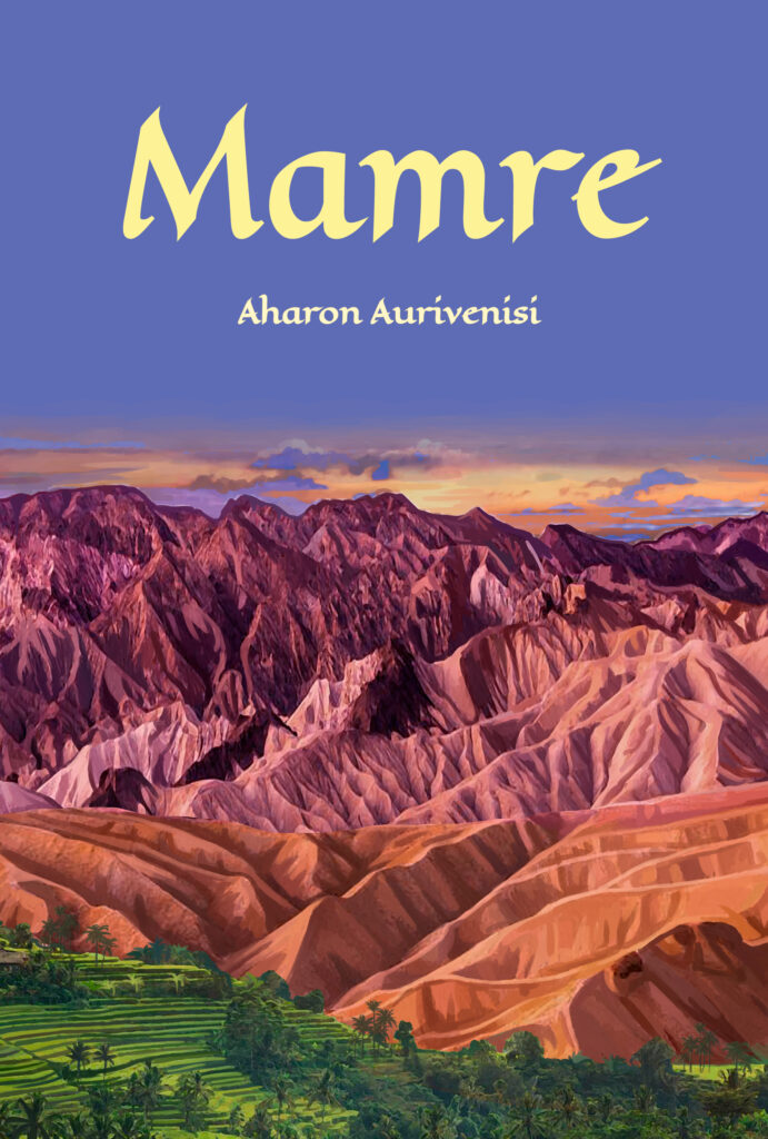 Mamre English PDF – Mamre